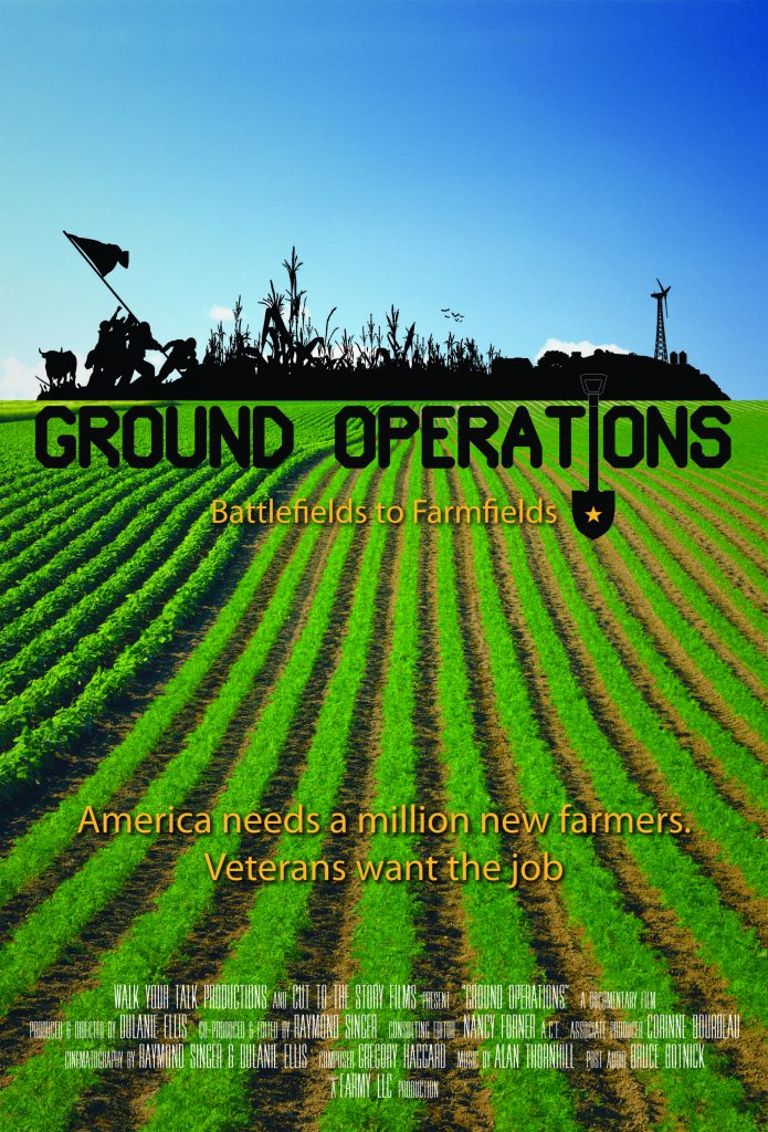 Ground Operations - SNS FiReFilms
