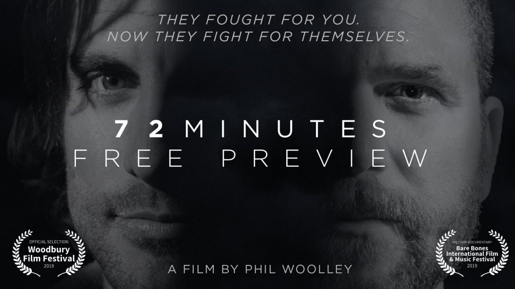 72 Minutes - SNS FiReFilms